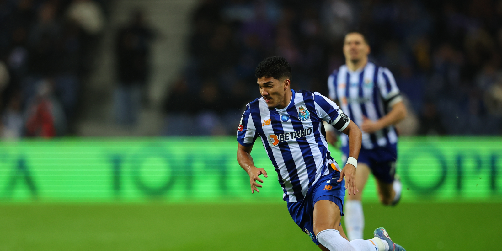 FC Porto - William Gomes