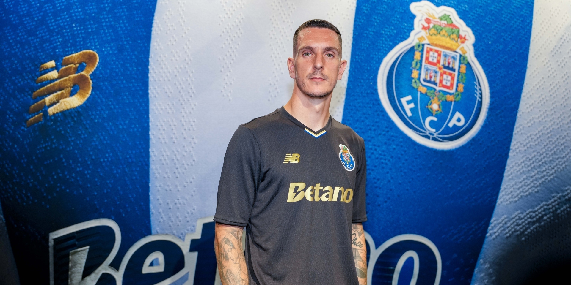 FC Porto - João Costa