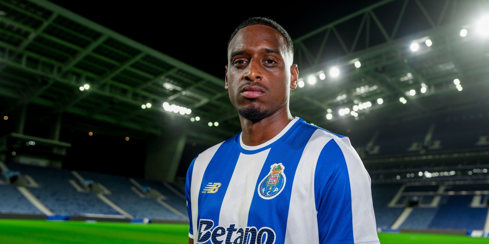 FC Porto - Pablo Rosario