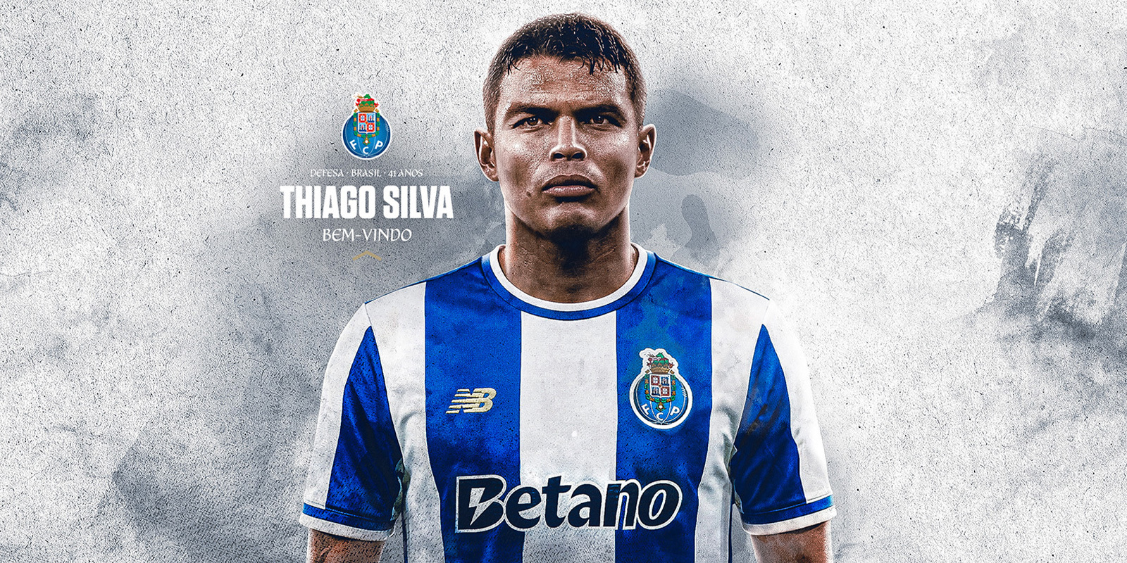 FC Porto - Thiago Silva