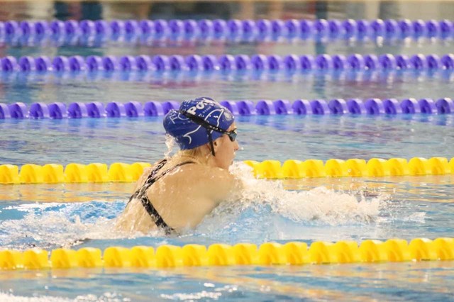 FC Porto - Notícias - Portistas em destaque na Piscina do Jamor