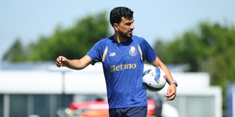 FC Porto - Notícias - “Que a consistência seja a palavra de ordem esta ...