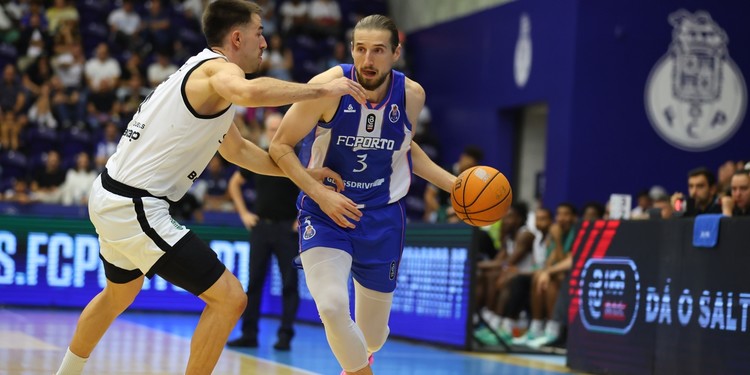FC Porto - Notícias - “Estamos aqui para ganhar, seja qual for a ...