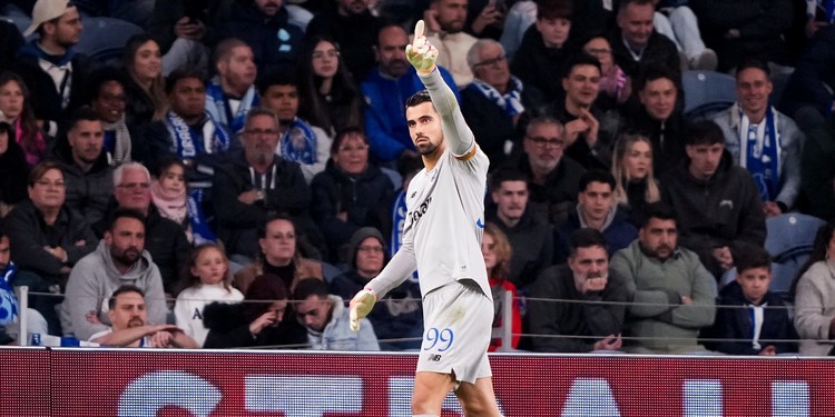 FC Porto - Notícias - “Sempre tive o sonho de jogar no FC Porto”