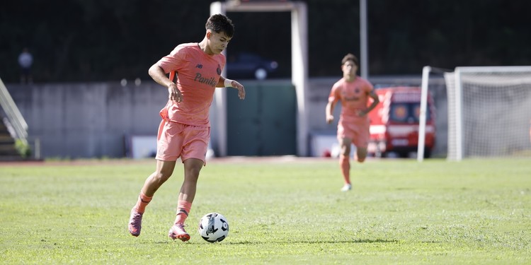 FC Porto - Notícias - “Queremos dar uma resposta à altura”