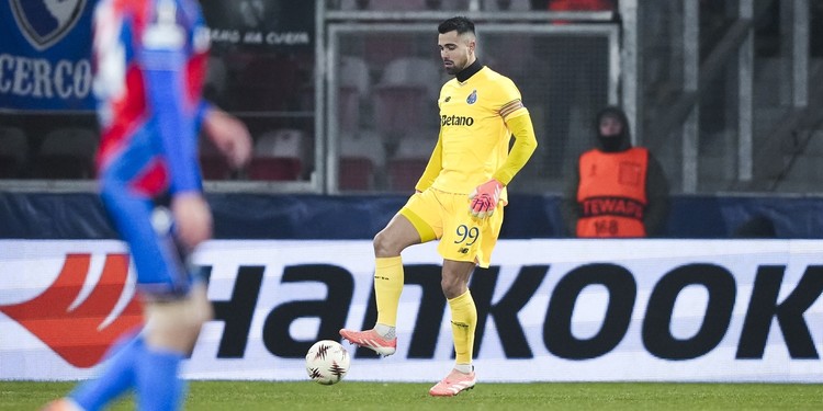 It’s still on us and we continue to believe”